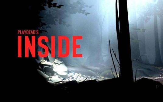 Inside（2016年丹麦Playdead Studios制作发行冒险解密游戏）_百度百科