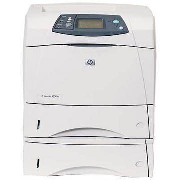 HP LaserJet 4350N_百度百科