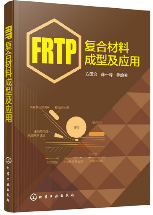 FRTP复合材料成型及应用_百度百科