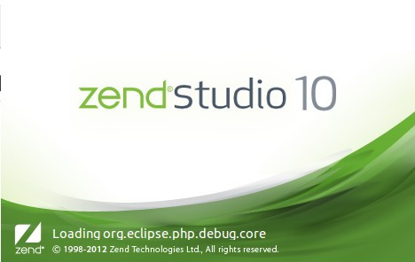 Zend Studio_百度百科