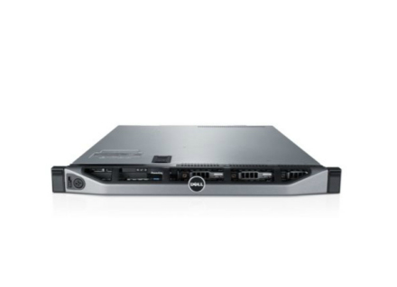 戴尔PowerEdge R320_百度百科