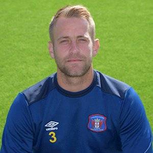 Danny Grainger_百度百科