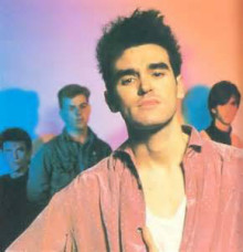 The smiths_百度百科