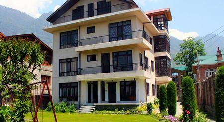 Sheesha Residency_百度百科