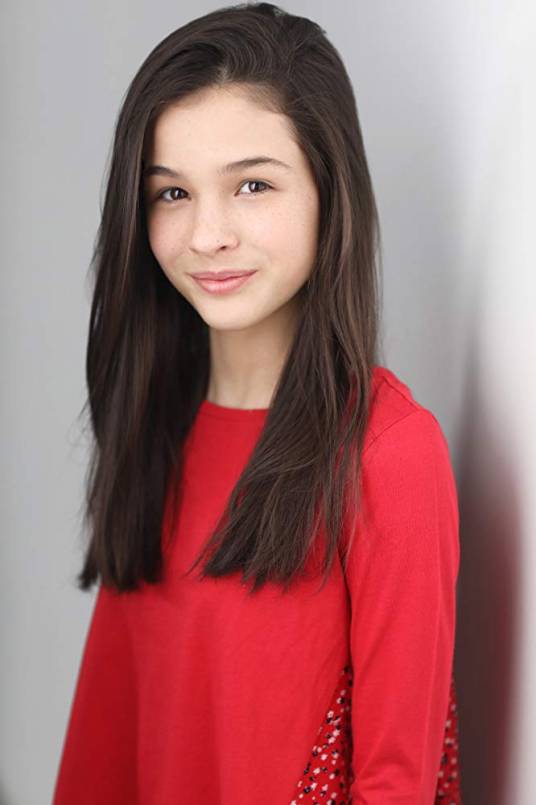 Eliza Faria_百度百科