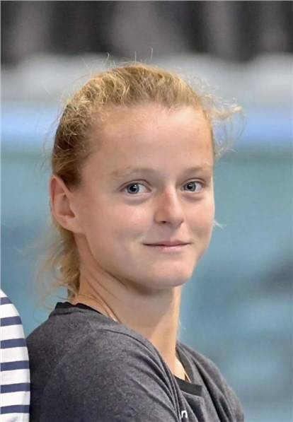 ROBBE Alice,sophie_百度百科