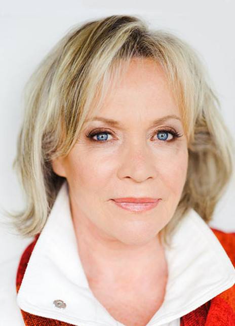 Sandra Prinsloo_百度百科