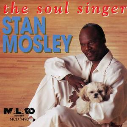 Stan Mosley_百度百科