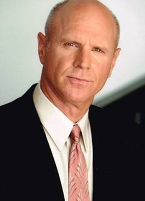 James Emery_百度百科