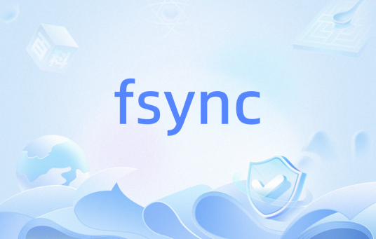 fsync_百度百科