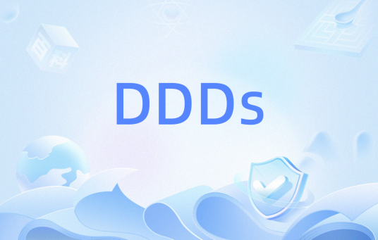 DDDs_百度百科