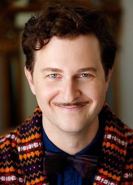 Alex Staggs_百度百科