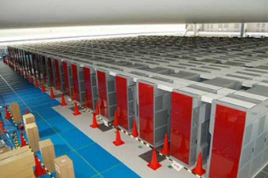 Exaflops超级计算机_百度百科