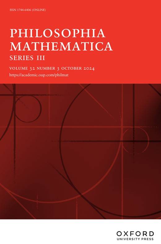 Philosophia Mathematica_百度百科