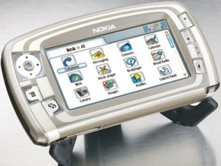 NOKIA 7710_百度百科