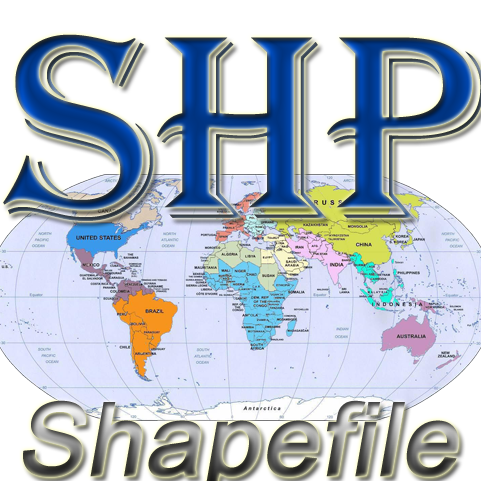 SHP（ESRI的地理信息系统数据格式）_百度百科