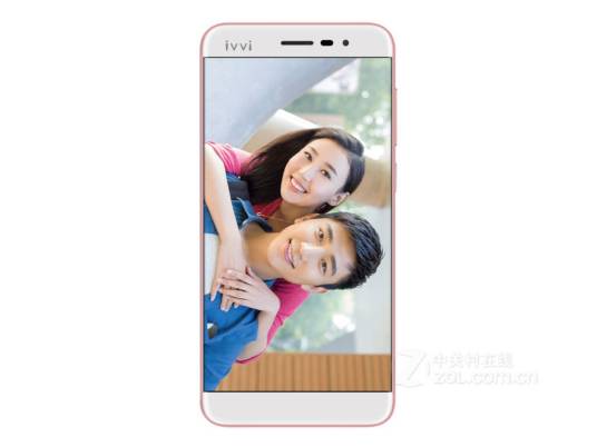 ivvi 小骨Pro（Sk3-01/全网通）_百度百科