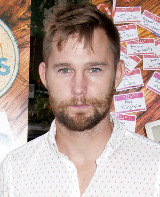 布莱恩·格拉格提_百度百科