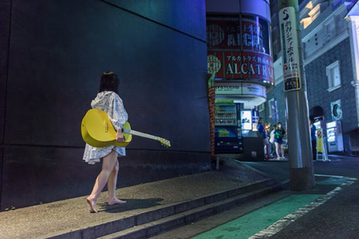 Sayuri（日本女歌手、词曲作者）_百度百科