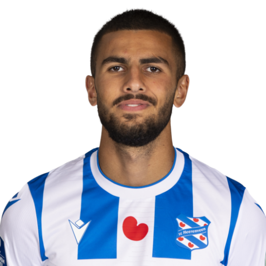 侯赛因·阿里（2002年3月出生的伊拉克足球运动员）_百度百科