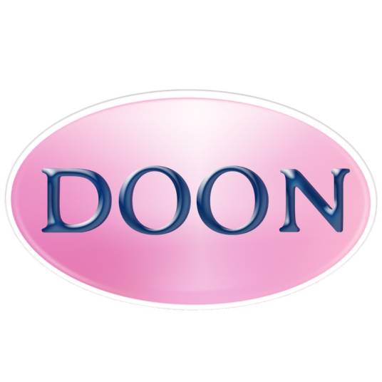 DOON杜恩_百度百科