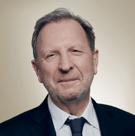 Christian Labeyrie_百度百科