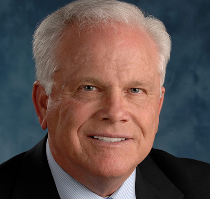 Donald E. Felsinger_百度百科