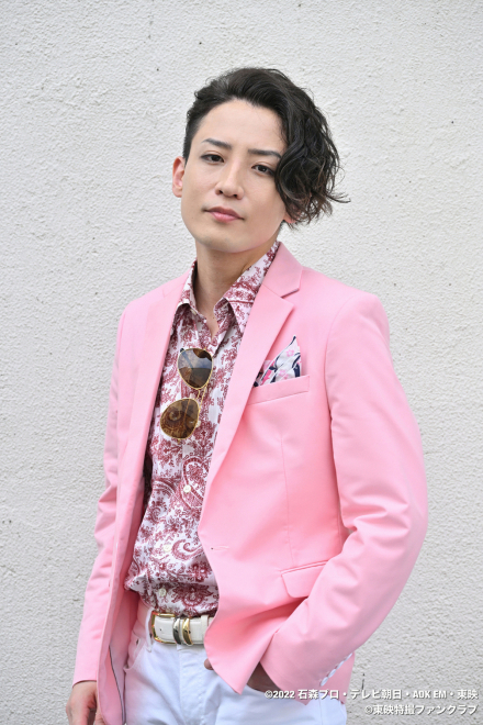 假面骑士Gazer Zero_百度百科