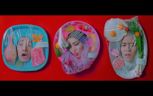 CHANMINA_百度百科