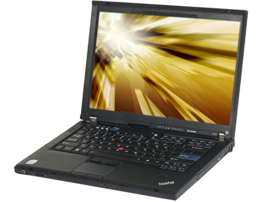 联想ThinkPad T400(276568C)_百度百科