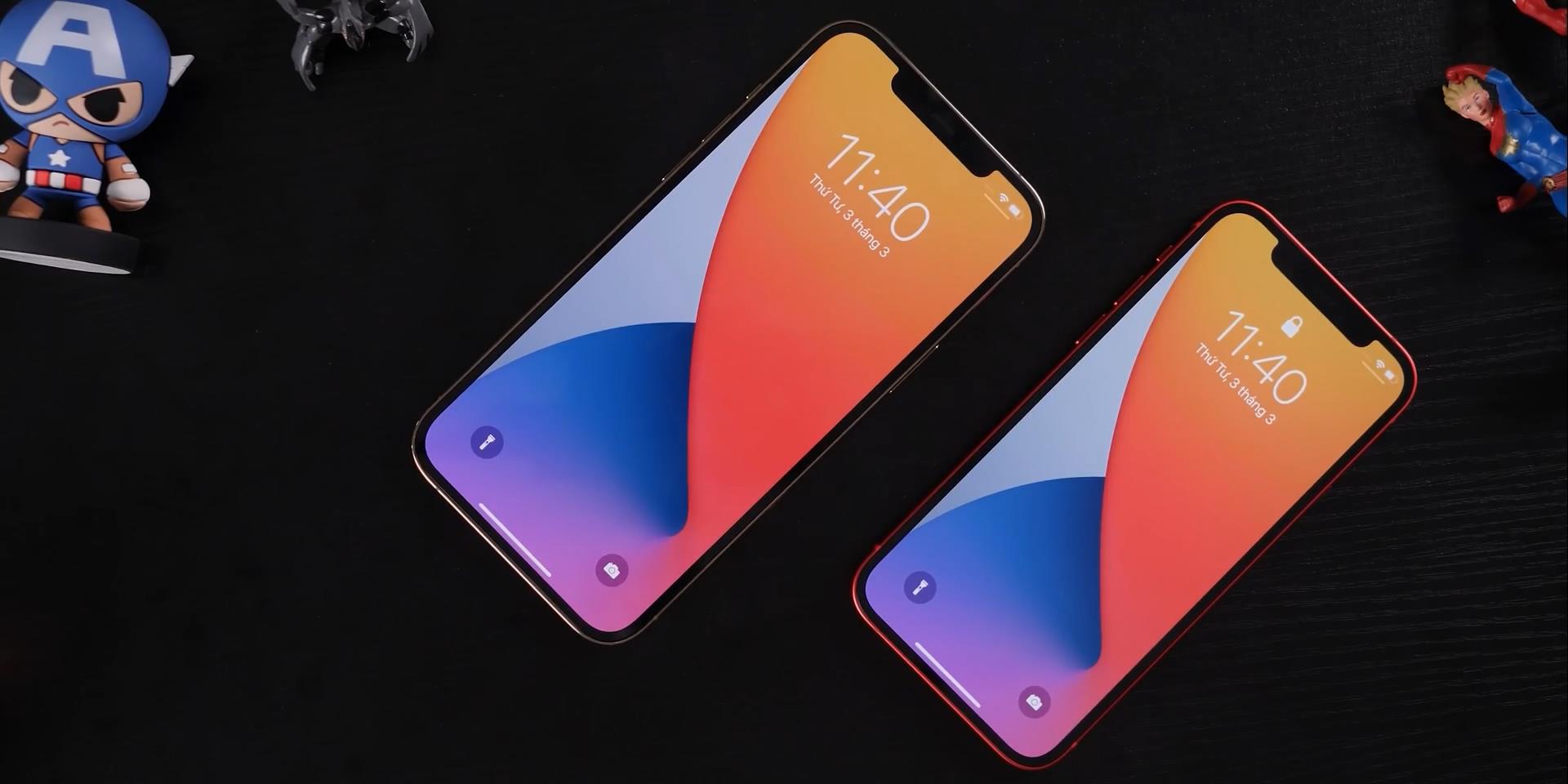 iPhone 12直角边框设计，手感不好，苹果为啥要这么做？_百科TA说