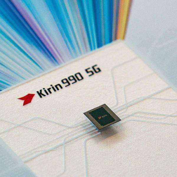 麒麟990 5G不如骁龙865？荣耀老熊硬核科普，小米高管如何接招？_百科TA说