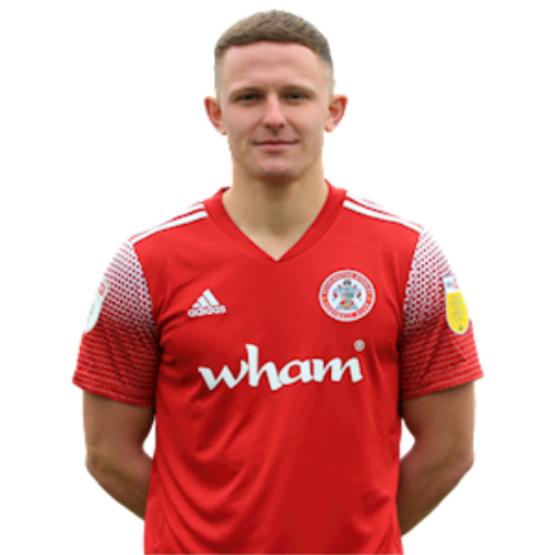 Colby Bishop_百度百科