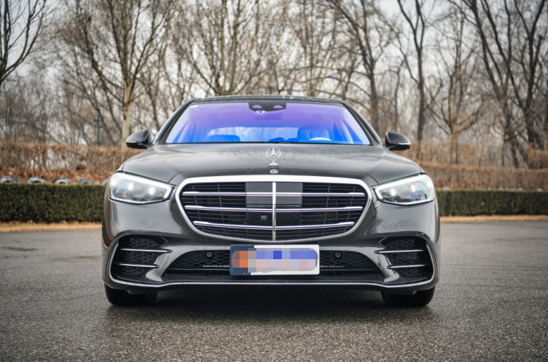 奔驰S500L属于什么档次？深度试驾新款奔驰S级，车主有话说_百科TA说