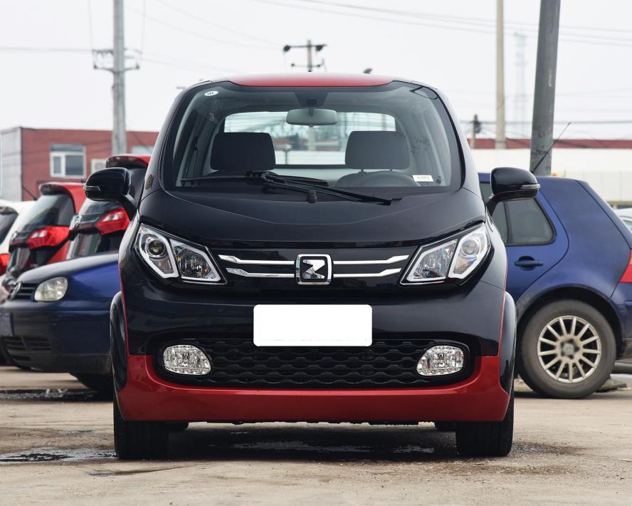 开完奇瑞eQ1，170天后再开众泰E201，车主想说句实在话_百科TA说