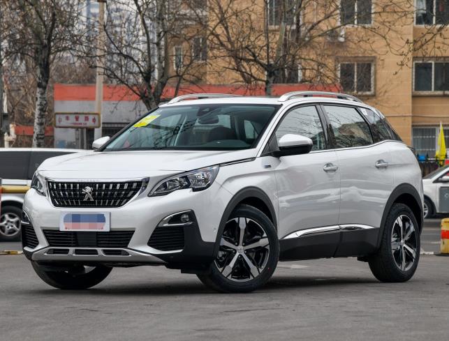 18万如何选车？标致4008、现代胜达谁层次高？老司机说了心里话_百科TA说