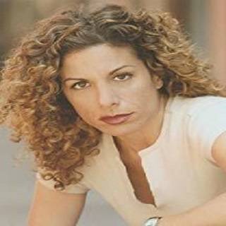 Jill Gettelson_百度百科