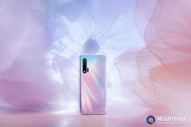 限量抢购不溢价！华为nova6 5G X 野兽派限量礼盒懂时尚更懂你_百科TA说