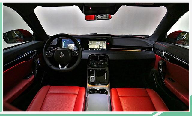 零跑S01 460车型今日上市 增新配色/续航451公里_百科TA说