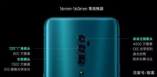长焦镜头立大功 OPPO Reno 60X展现超强技术实力_百科TA说