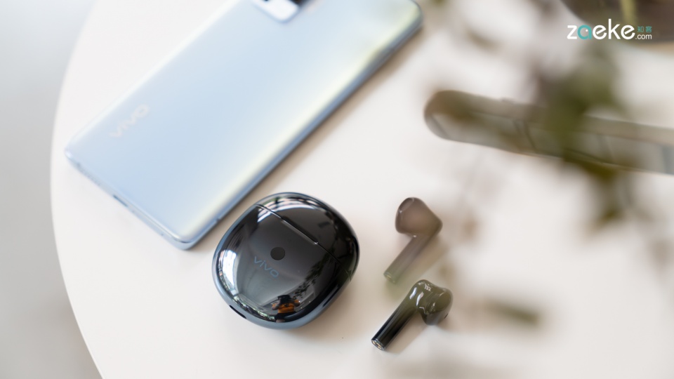 vivo TWS Neo评测：给vivo手机一个最完美的“官配”_百科TA说