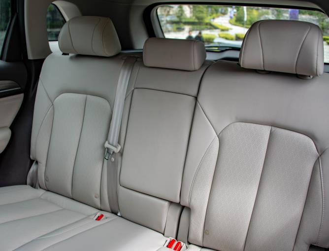 手握16万怒提传祺GS5，驾驶2个月后，车主想说句大实话_百科TA说