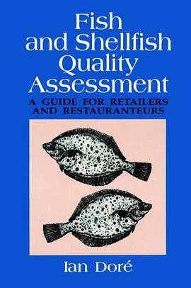 Fish and Shellfish Quality Assessment_百度百科