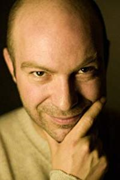 Simon Brook_百度百科