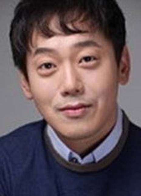 Jin Kwak_百度百科