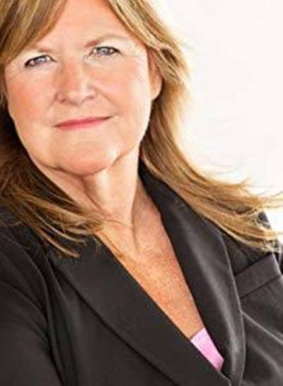 Lynette Smith_百度百科