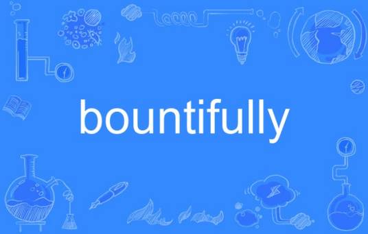 bountifully_百度百科