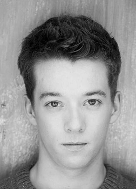 Nolan Bateman_百度百科