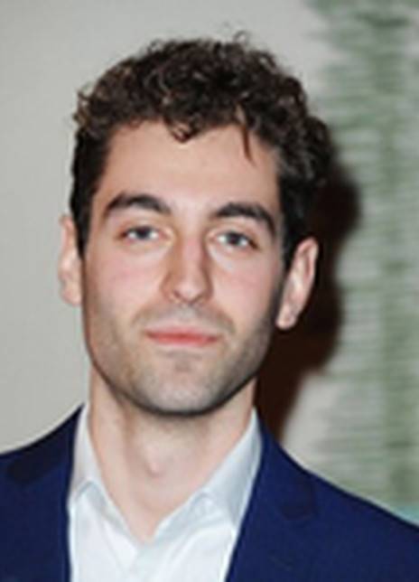 Adam El Hagar_百度百科