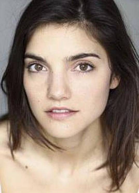 Caroline Raynaud_百度百科